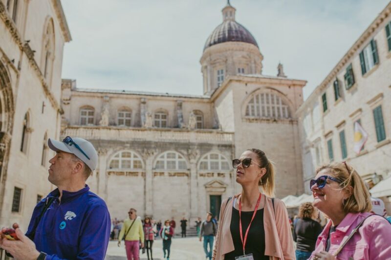 Dubrovnik: History and Game of Thrones Walking Tour - FAQ