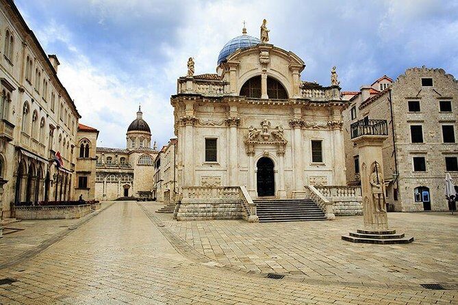 Dubrovnik History Tour + Local Shop Experience (Small Group) - A Close Look at the Itinerary & Highlights