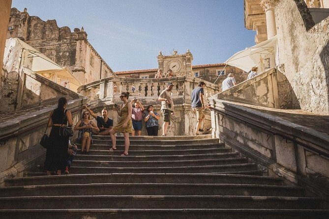 Dubrovnik History Tour + Local Shop Experience (Small Group) - Final Thoughts