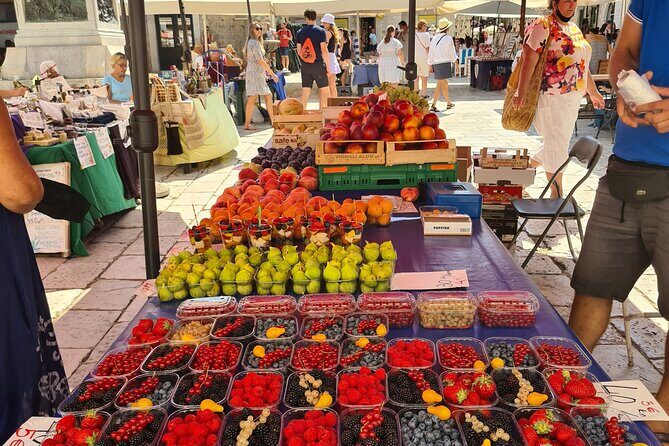 Dubrovnik History Tour + Local Shop Experience (Small Group) - FAQ