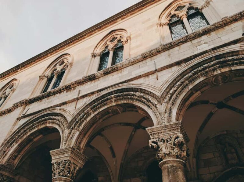 Dubrovnik: History & Walk Through The Old Town - Introduction: Why This Tour Works