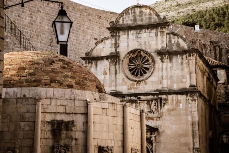 Dubrovnik: History & Walk Through The Old Town - Authentic Stories and Unique Perspectives