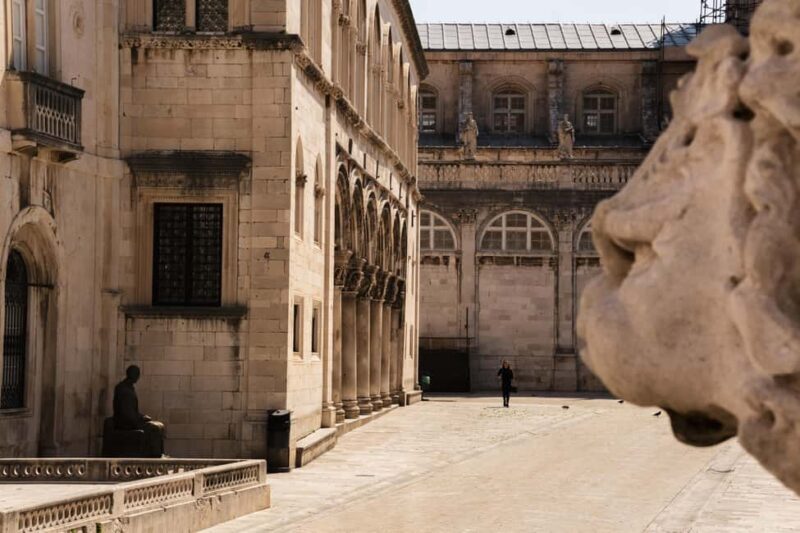 Dubrovnik: History & Walk Through The Old Town - Final Reflection: Who Will Love This Tour?