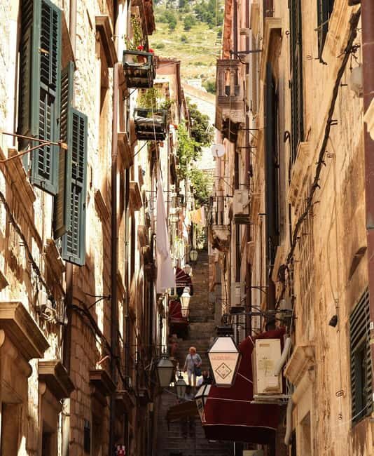 Dubrovnik: History & Walk Through The Old Town - FAQ: Questions About the Dubrovnik Old Town Tour