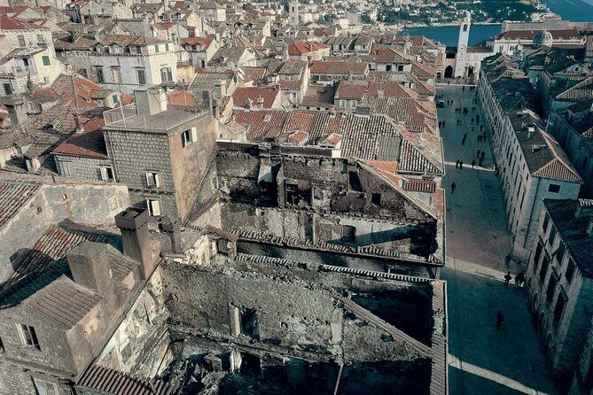 Dubrovnik Homeland War Private Tour - Practical Tips