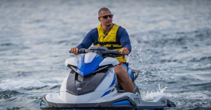 Dubrovnik: Jet Ski Rental - What Goes Into the Price and Is It Worth It?