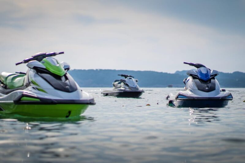 Dubrovnik: Jet Ski Rental - The Sum Up