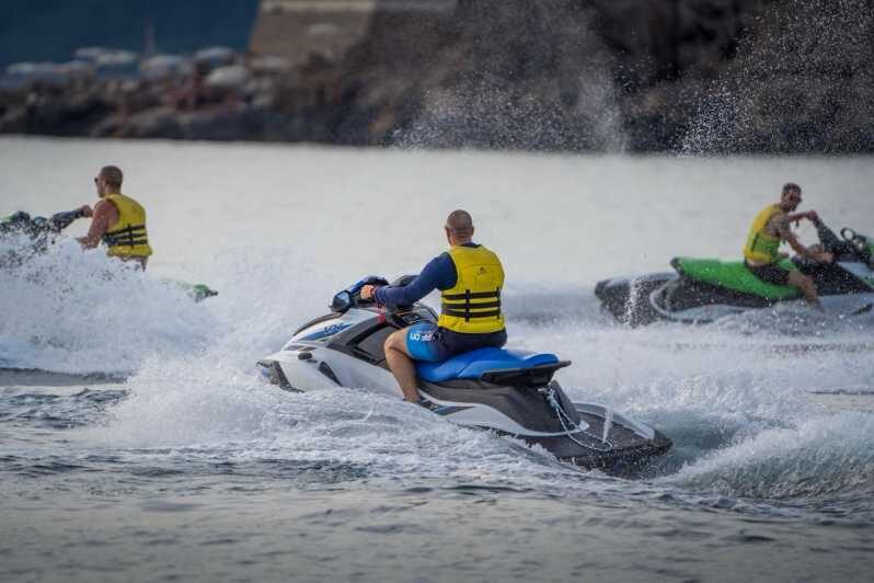 Dubrovnik: Jet Ski Tour - FAQ