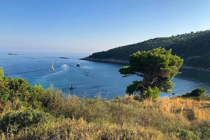 Dubrovnik Kayaking and Cycling Break - Optional Day and Flexibility