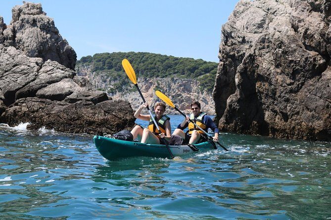 Dubrovnik Kayaking and Cycling Break - The Value of This Tour