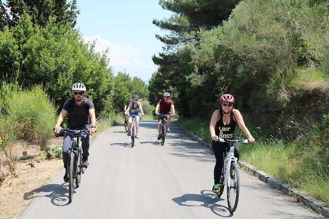 Dubrovnik Kayaking and Cycling Break - Practical Details and Considerations