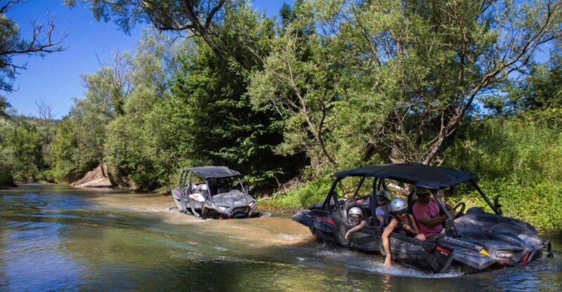 Dubrovnik: Kojan Koral Buggy Safari Tour - An In-Depth Look at the Kojan Koral Buggy Safari Experience
