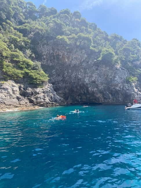 Dubrovnik: Koloep Island Blue Cave Boat Tour - An In-Depth Look at the Experience