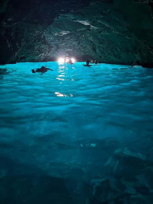 Dubrovnik: Koloep Island Blue Cave Boat Tour - Authentic Reviews & What Travelers Say