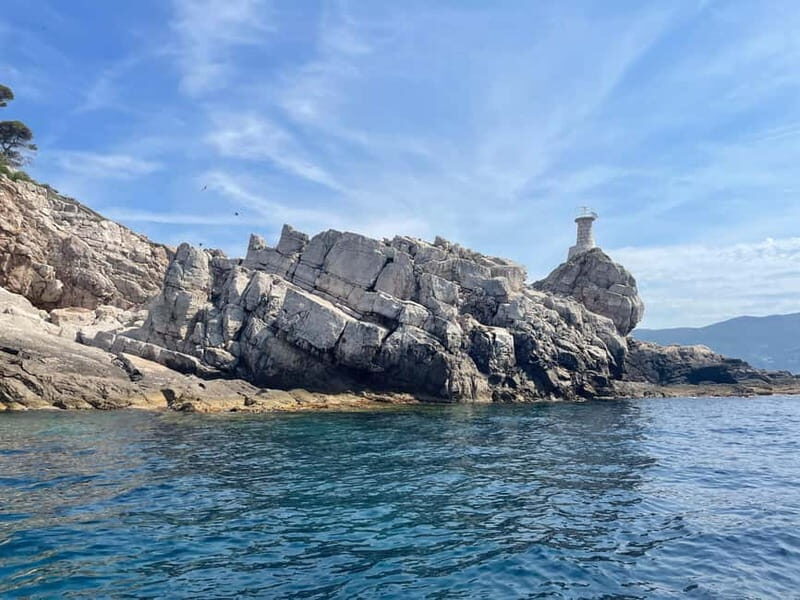Dubrovnik: Koloep Island Blue Cave Boat Tour - Who Should Consider This Tour?