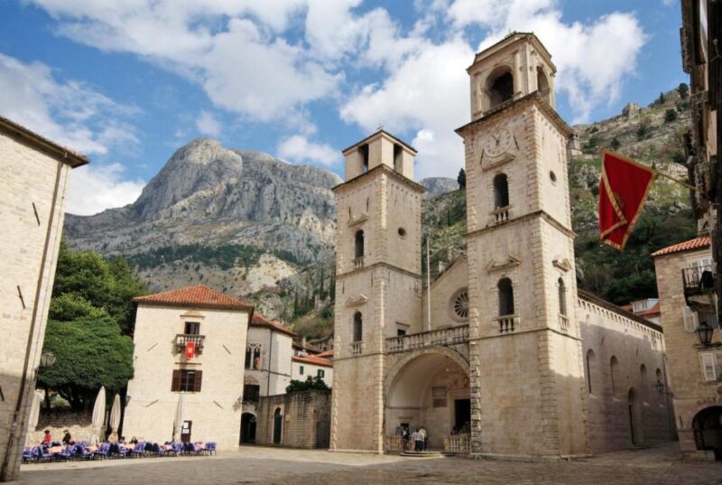 Dubrovnik: Kotor, Perast, Sveti Stefan, and Budva Day Trip - What Does the Price Include—and What’s Not?