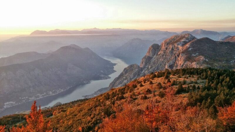 Dubrovnik: Kotor, Perast, Sveti Stefan, and Budva Day Trip - Practical Tips for Travelers
