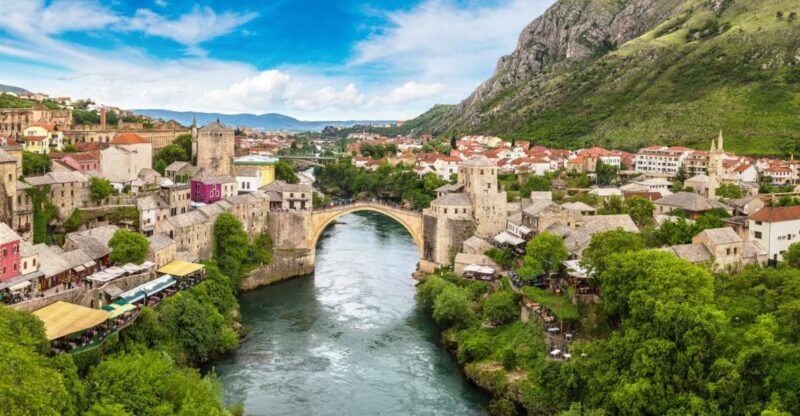 Dubrovnik: Kravica Waterfalls, Mostar and Pocitelj Day Trip - Practical Details: What You Need to Know