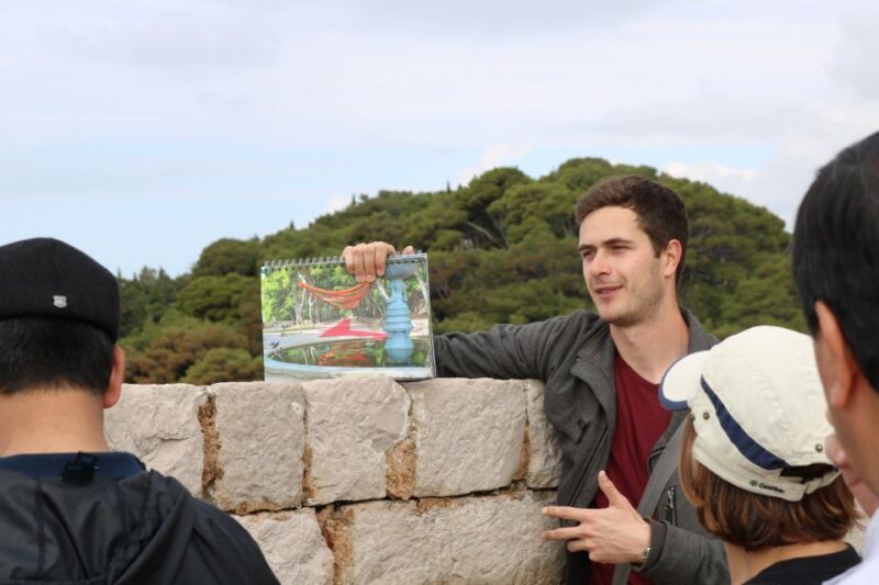 Dubrovnik: Legendary Game of Thrones Walking Tour - The Experience’s Challenges