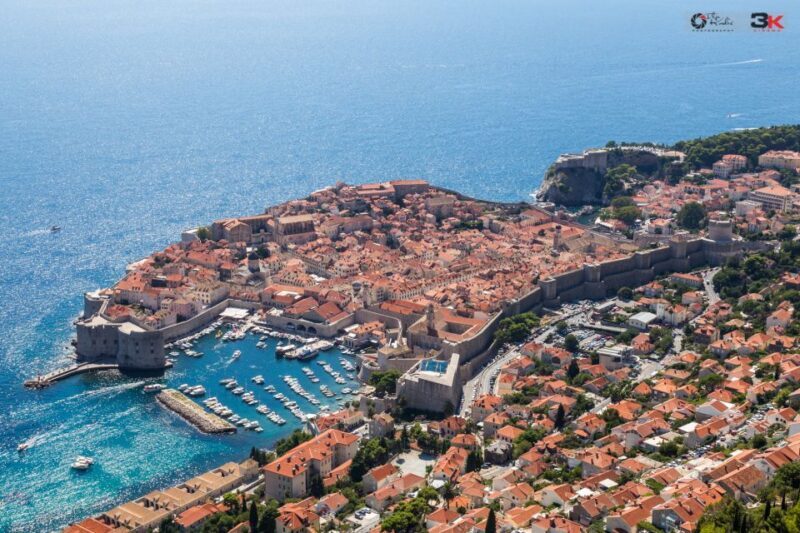 Dubrovnik: Legendary Game of Thrones Walking Tour - What Do Travelers Say?