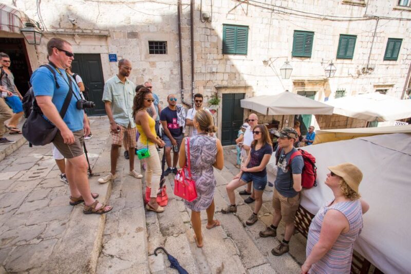 Dubrovnik: Legendary Game of Thrones Walking Tour - FAQ