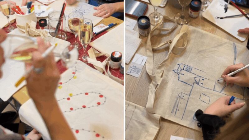 Dubrovnik: Local Wine, Dine and Design Workshop - The Value of This Experience