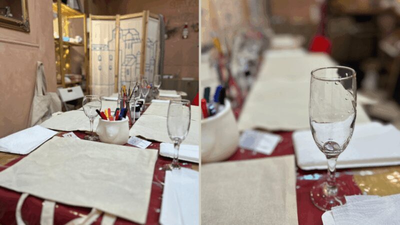 Dubrovnik: Local Wine, Dine and Design Workshop - Who Will Love This Experience
