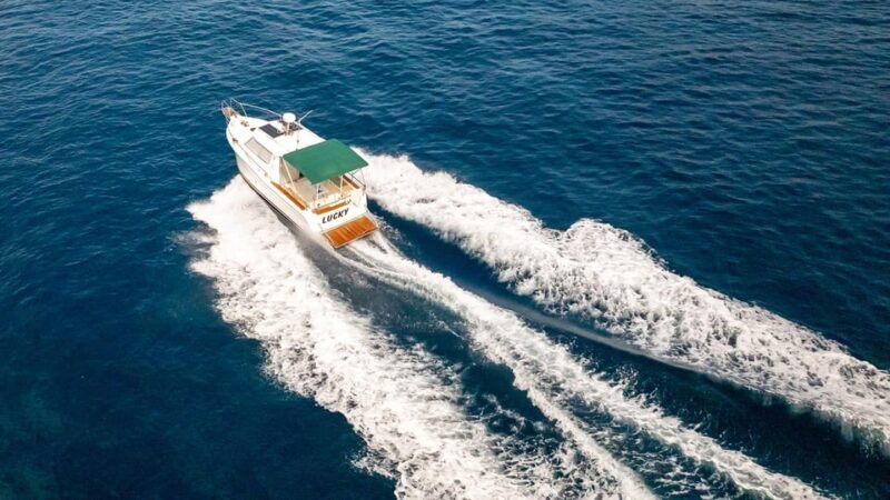 Dubrovnik: Lucky Boat Tour - Elaphite Islands and Blue Cave - Frequently Asked Questions