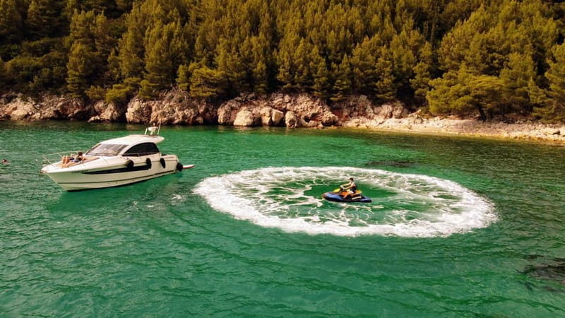 Dubrovnik: Luxury Private Boat Trip to Elafiti Islands - An Elegant Day Among the Elaphite Islands