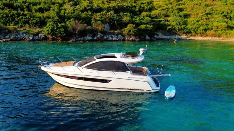 Dubrovnik: Luxury Private Boat Trip to Elafiti Islands - The Itinerary: Highlighting Each Stop’s Charm