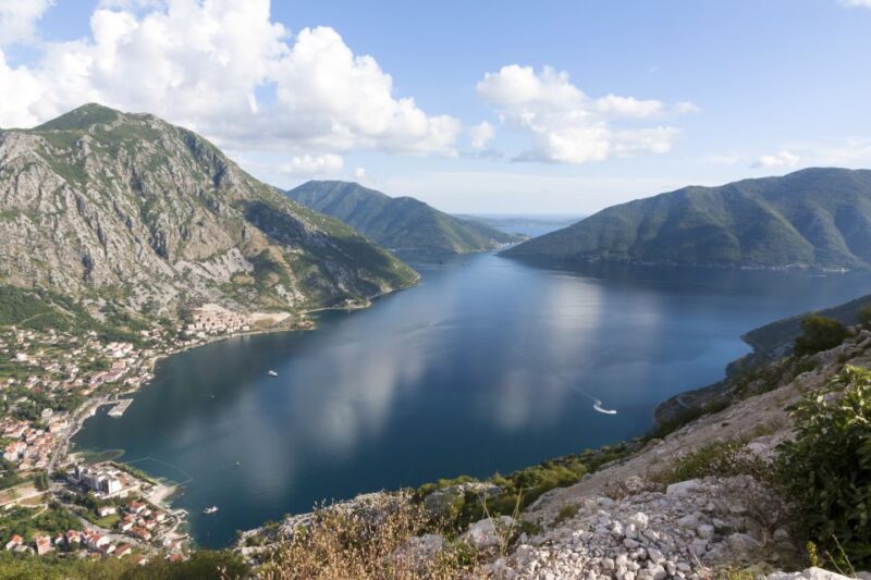 Dubrovnik: Montenegro Day Trip by Bus and Boat - Key Points