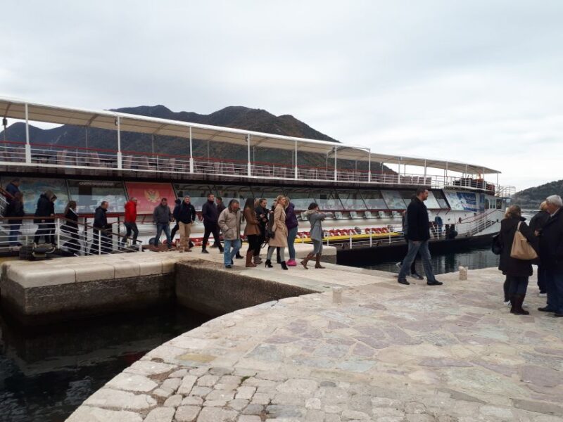 Dubrovnik: Montenegro Day Trip by Bus and Boat - An In-Depth Look at the Trip