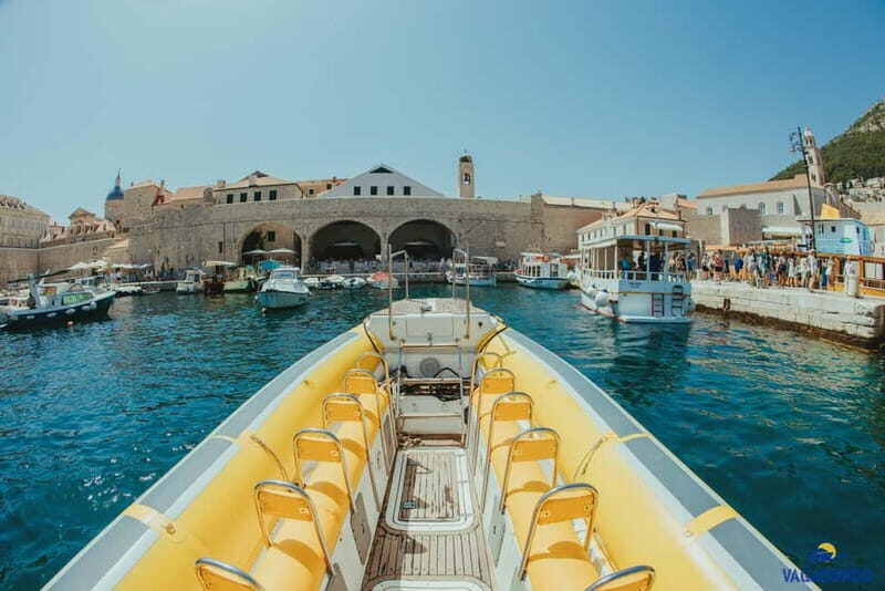 Dubrovnik: Morning Blue Cave speedboat tour with drinks - Authentic Reviews That Confirm the Experience