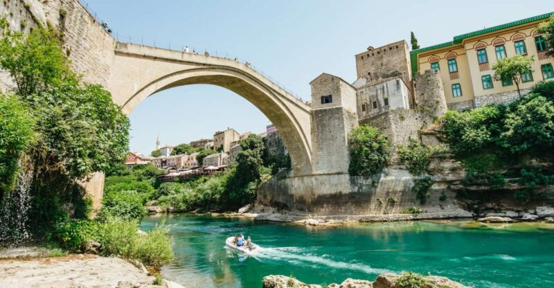 Dubrovnik: Mostar and Kravice Waterfalls Small-Group Tour - Final Thoughts