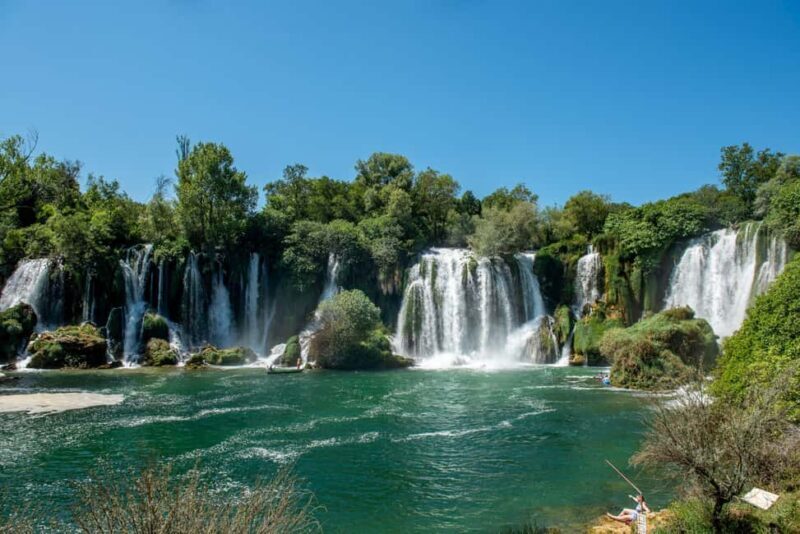 Dubrovnik: Mostar, Blagaj & Kravice Waterfalls Tour - A Closer Look at the Itinerary and Highlights