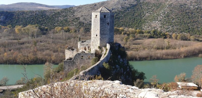 Dubrovnik, Mostar, Kravica Waterfalls, & Blagaj Private Tour - Who Should Consider This Tour?