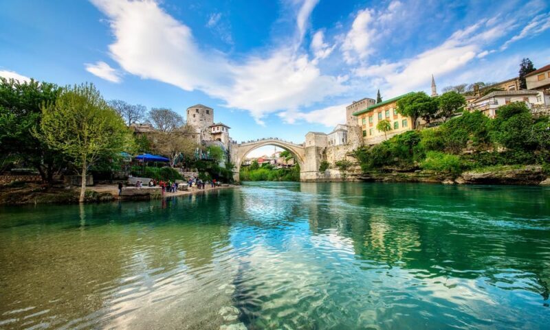 Dubrovnik: Mostar & Kravica Waterfalls Day Trip - Introduction: Why This Tour Is Worth Considering