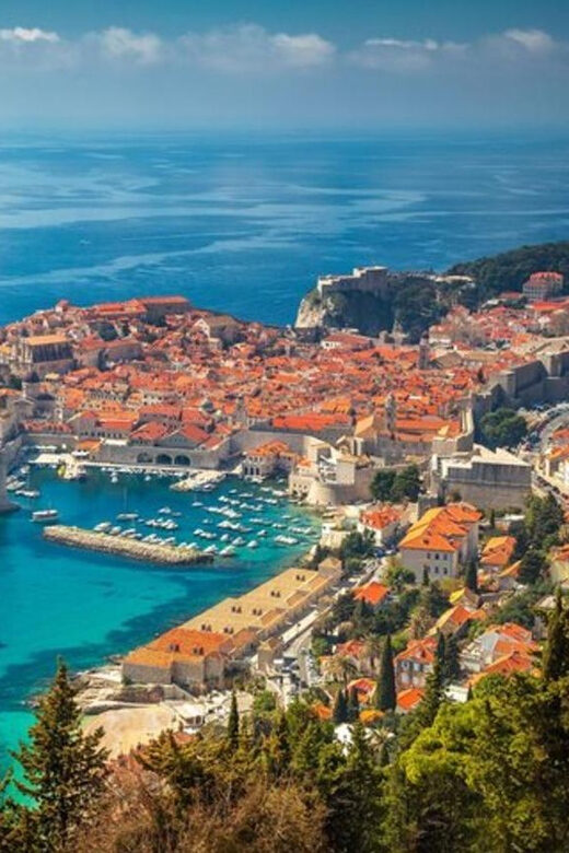 Dubrovnik : Must-See Private Walking Tour With A Guide - An In-Depth Look at the Tour