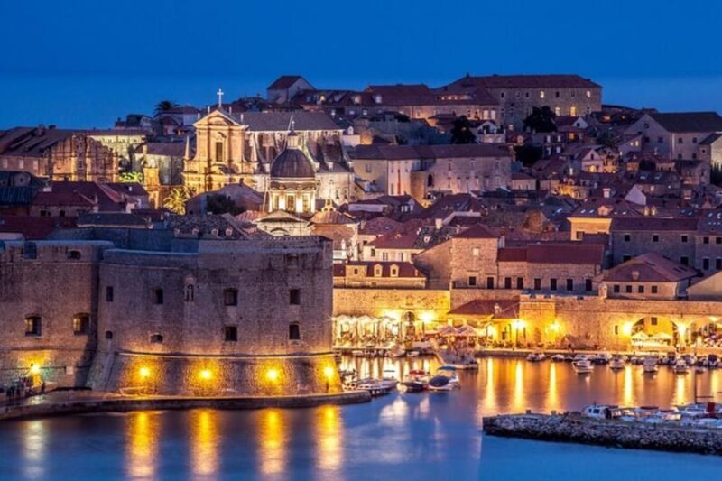 Dubrovnik : Must-See Private Walking Tour With A Guide - Final Thoughts: Who Will Love This Tour?