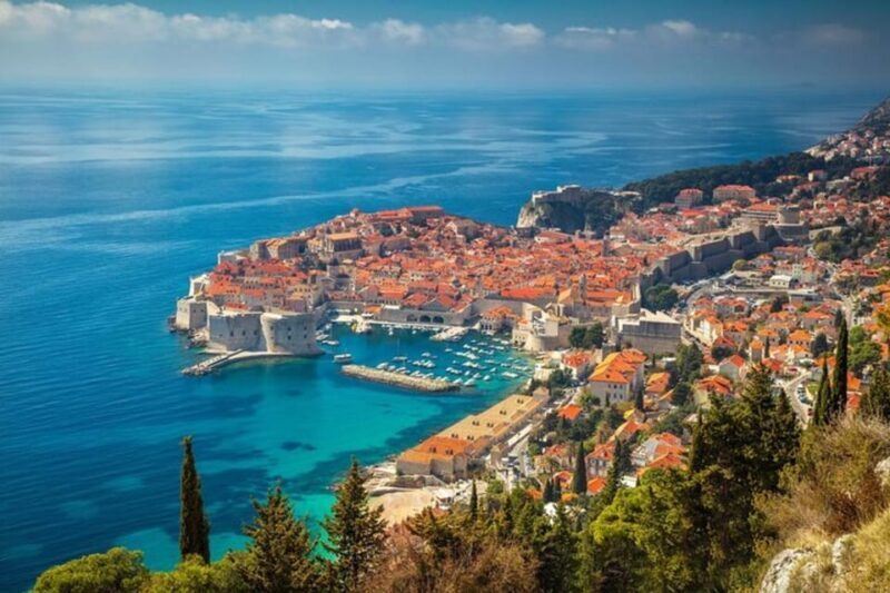 Dubrovnik : Must-See Private Walking Tour With A Guide - FAQ