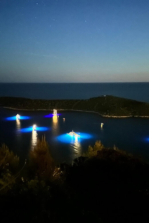 Dubrovnik Night Drive: Lights of the Adriatic - FAQ