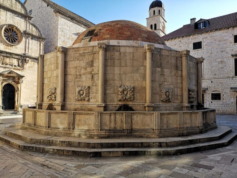 Dubrovnik Old City Private Tour - Final Thoughts