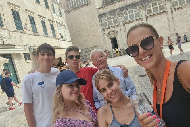 Dubrovnik Old City Tour and Panoramic Drive - What the Reviews Say