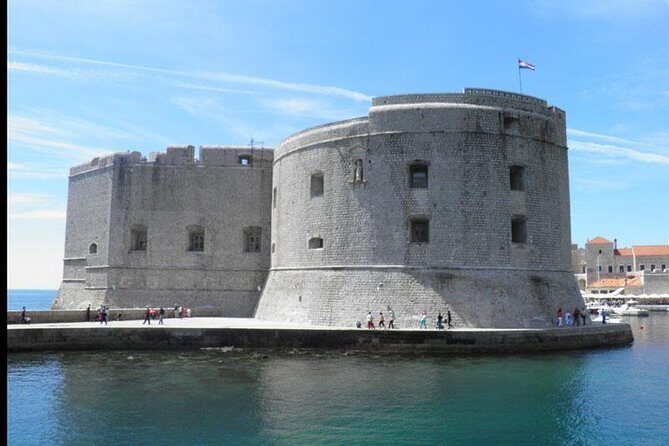 Dubrovnik Old City Walls Private Tour - What’s on the Itinerary? A Detailed Walkthrough