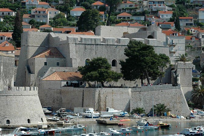 Dubrovnik Old City Walls Private Tour - The Sum Up