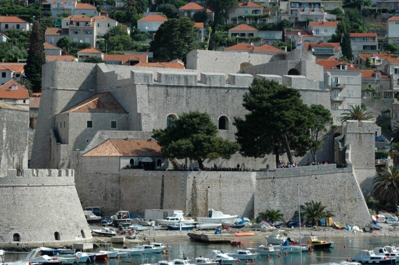 Dubrovnik Old City Walls Private Tour - The Itinerary and Its Highlights