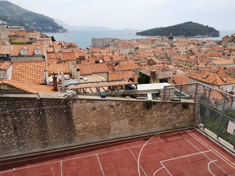 Dubrovnik Old City Walls Private Tour - A Complete Picture of the Dubrovnik Walls Tour