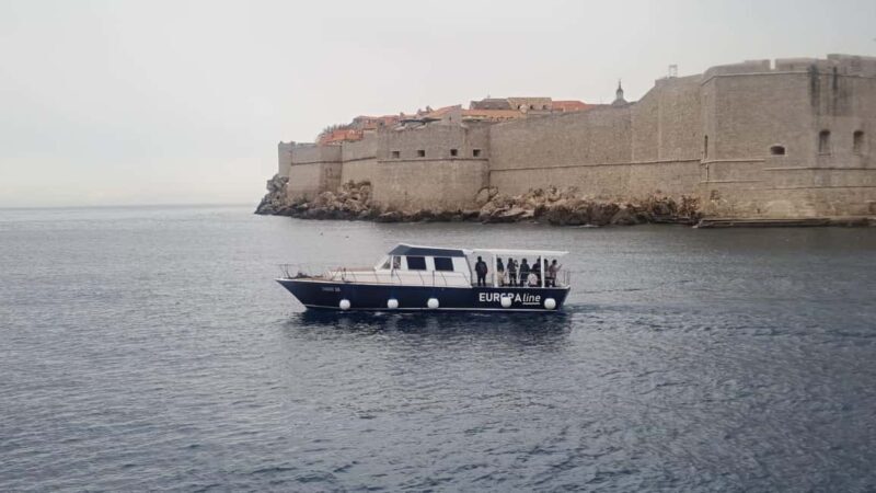 Dubrovnik: Old Town and Lokrum Island Panoramic Cruise - Dubrovnik: Old Town and Lokrum Island Panoramic Cruise — A Complete Review