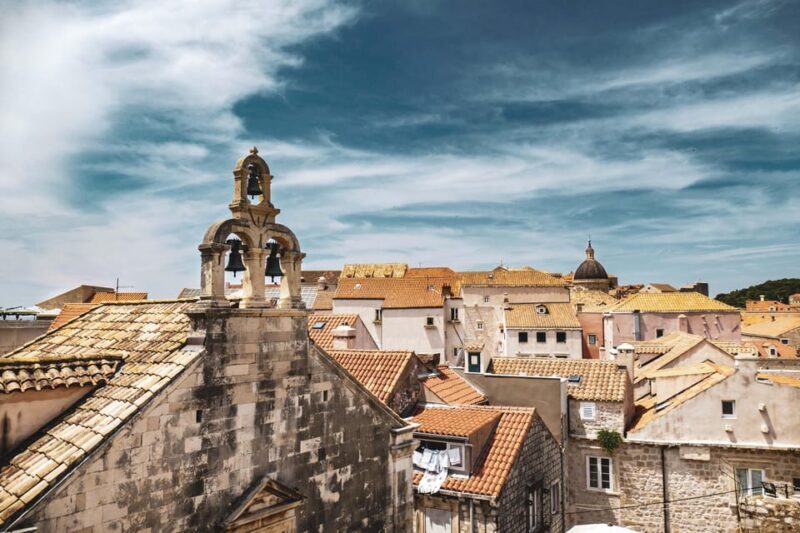 Dubrovnik: Old Town & City Walls Guided Tours Combo - Key Points