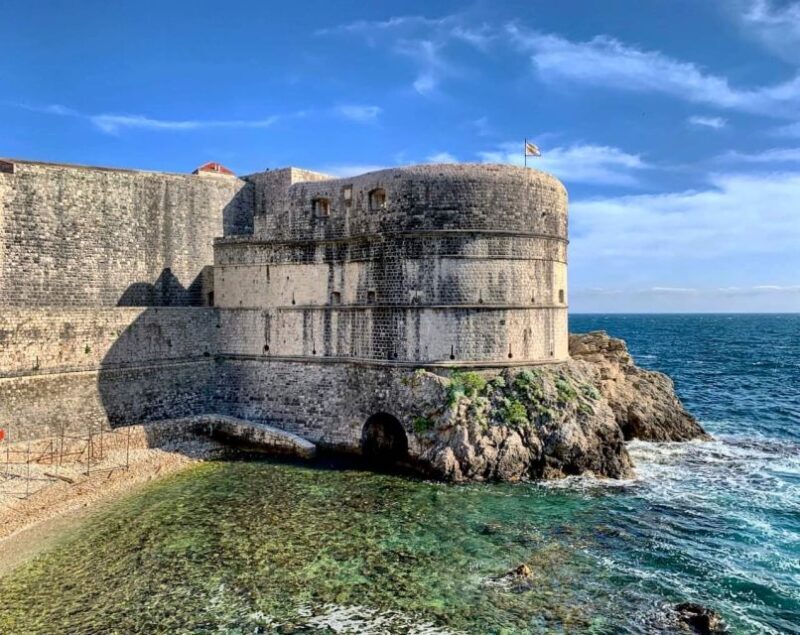 Dubrovnik: Old Town & City Walls Private Walking Tour - Who Should Consider This Tour?